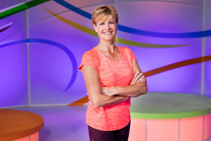 Olga Commandeur miste laatste opnamedag Nederland in Beweging | Show ...