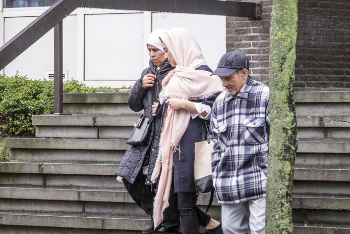 Ouders moeten cel in na fatale duiveluitdrijving | Antwerpen | hln.be