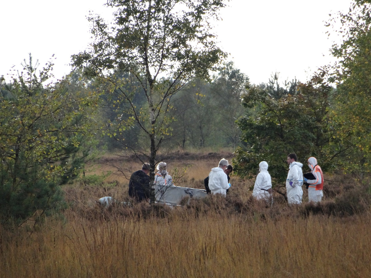 Wie is Mehdi Ramzi, die Marino (52) ontvoerde én begroef, maar gepakt ...