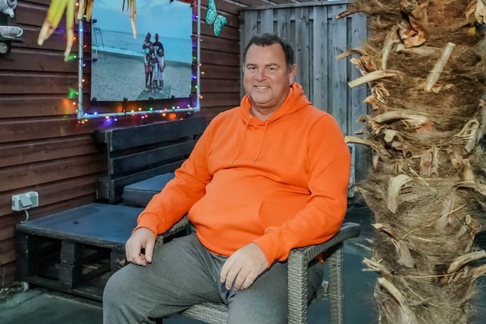 Jan-Willem (53) zag na toiletbezoek dat het foute boel was: in het ...