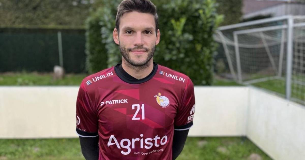 Brandon Vanderbeken wint met Wielsbeke op Wolvertem-Merchtem: “We ...