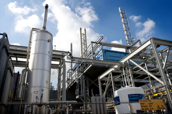 BASF wil chemische fabriek in De Meern, die eerder tot grote zorgen ...