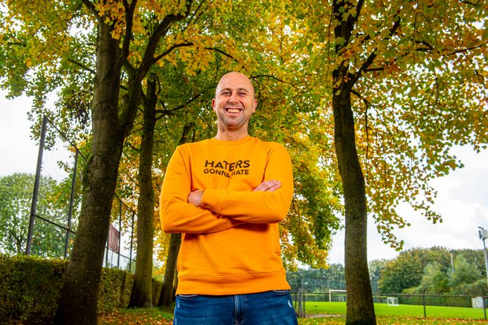 ‘Te lieve’ Sebastian Verhoeve kondigt afscheid aan bij VVZA: ‘Misschien ...