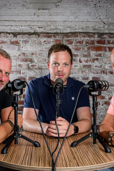 Heracles | tubantia.nl