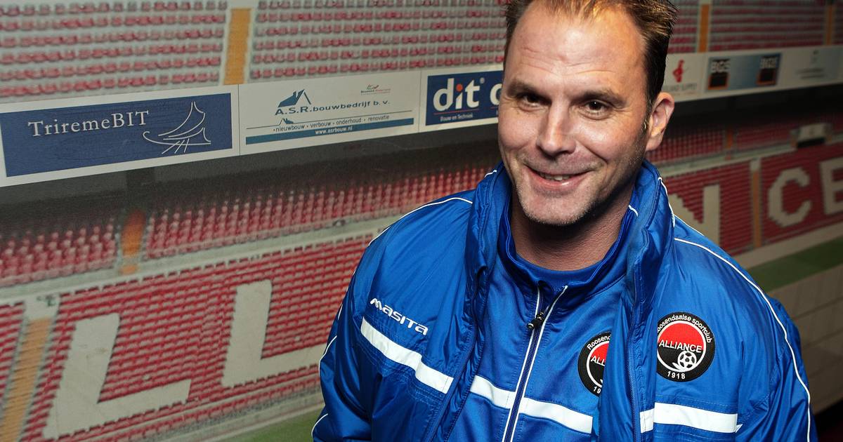 Zwembad De Watertuin opent op 1 maart: voetbalman Patrick Vermeulen is ...