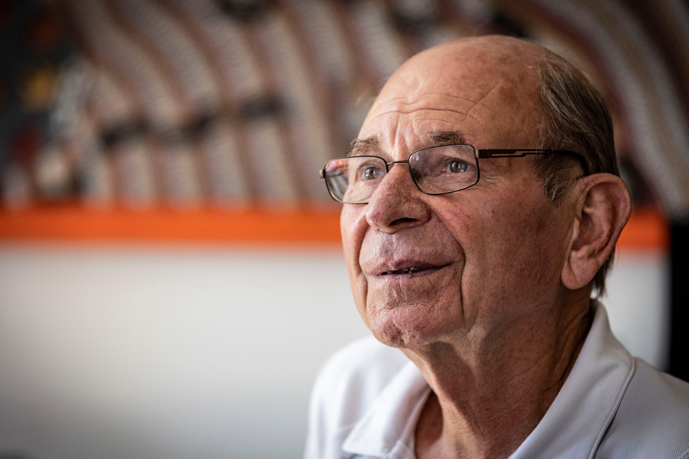 Verrassend verjaarscadeau Oldenzaalse Ben Engelbertink (80): ‘Verkozen ...