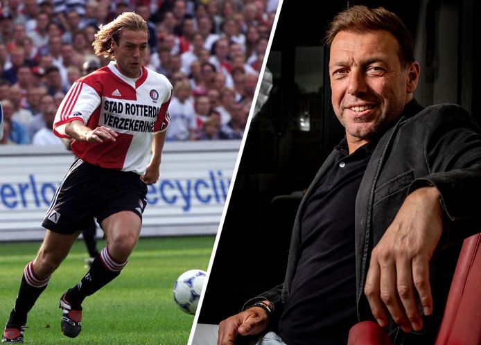 Paul Bosvelt met Go Ahead terug bij Feyenoord: 'Kampioen worden is mooi, maar in de Kuip ...