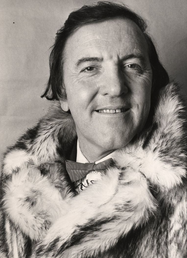 Wat we kunnen leren van Eddy Wally | De Morgen