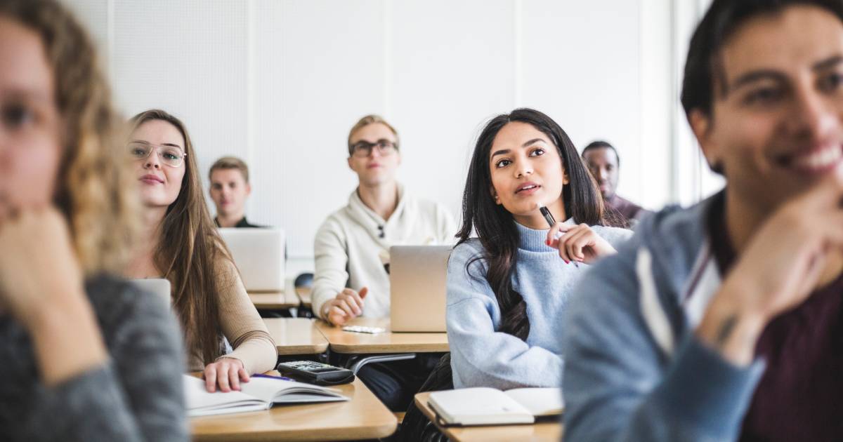 Studeren met geldzorgen: ‘We krijgen steeds vaker signalen van ...