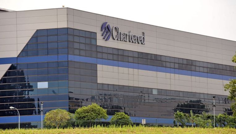 Bedrijf uit Abu Dhabi verwerft Chartered Semiconductor | De Morgen