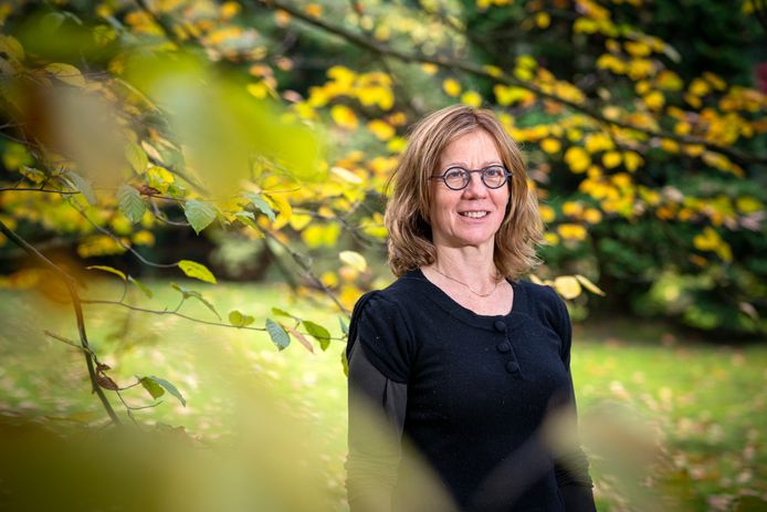 De lat voor jongeren ligt te hoog, zegt deze psychiater: ‘Ze moeten ...