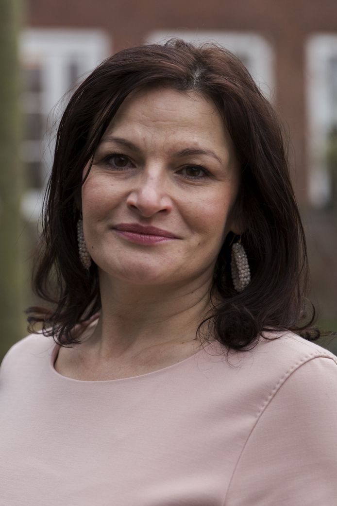 CDA-raadslid Liliana Ardon stapt uit raad Moerdijk: ‘Nieuwe baan niet ...