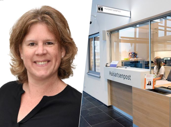 Woerden zit zonder spoedzorg: zieke Daniëlle zat zeven (!) uur in de ...