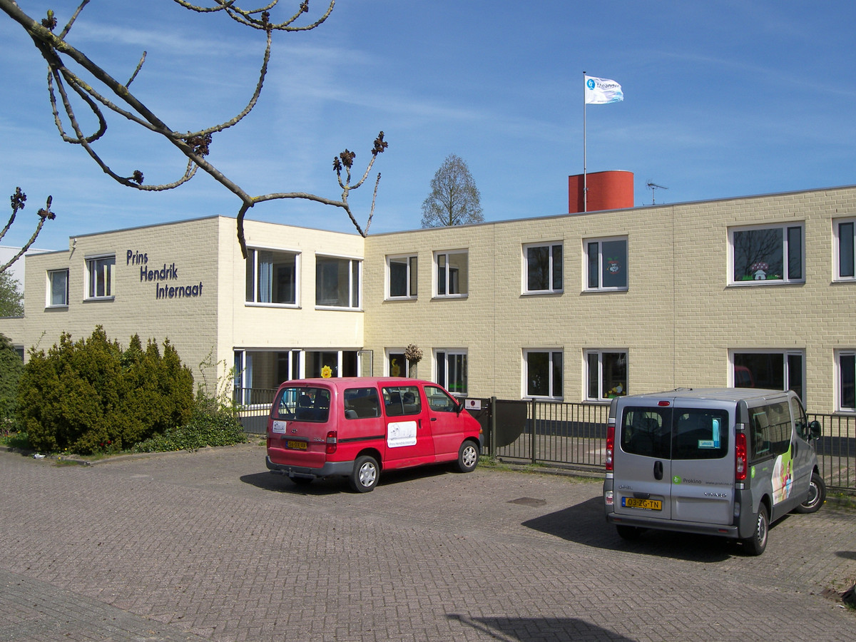 Schipperskinderen en Oekraïense vluchtelingen worden buren in ... Schipperskinderen en Oekraïense vluchtelingen worden buren in ...