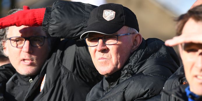 Don Bosman als keepersscout aan de slag bij Vitesse | Voetbal ...