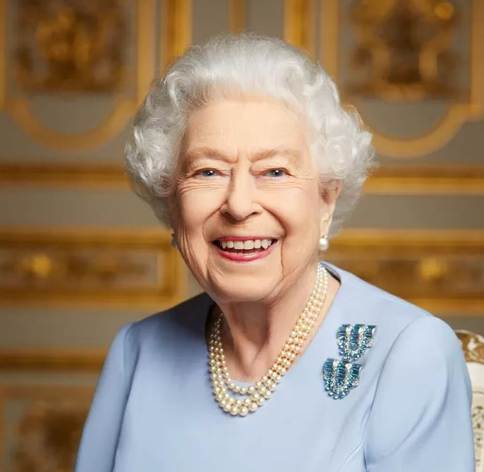 Cette partie du corps qu’Elizabeth II ne voulait surtout pas montrer ...