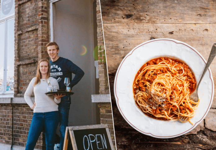Van Bavet tot Pomodoré: bij deze 7 restaurants in Gent haal jij alles ...
