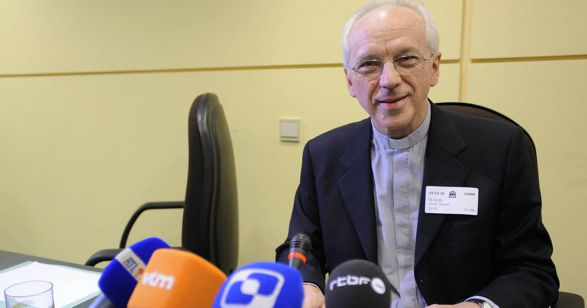 "Vangheluwe a de nouveau causé beaucoup de dégâts" | Belgique | 7sur7.be