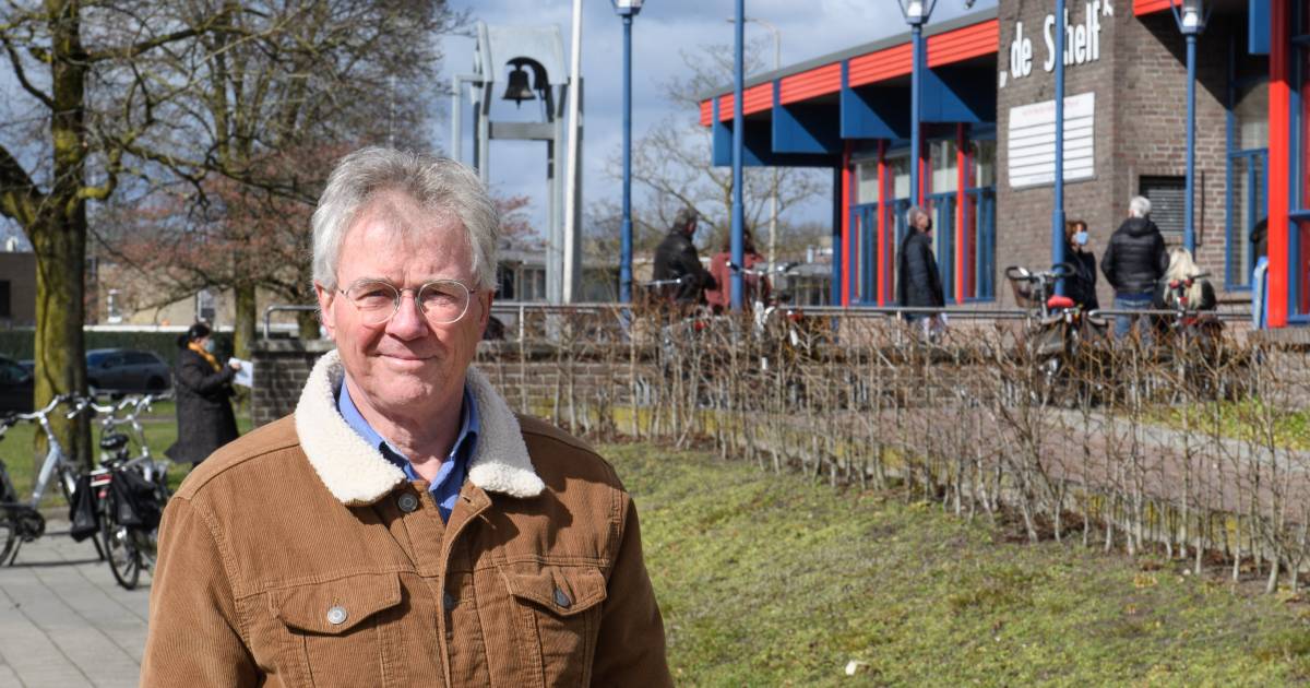 Van jongegezinswijk tot ‘grijs gebied’, waar veel wijken mee kampen ...