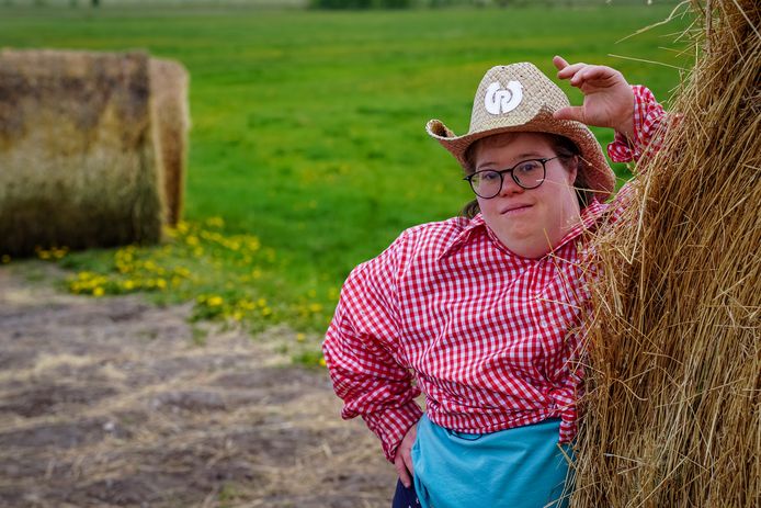 “Ik droom van een carrière in Hollywood”: dit zijn de jongvolwassenen ...