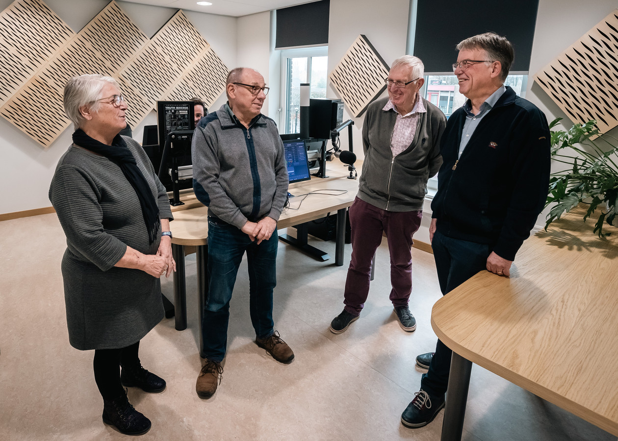 Eén streekomroep voor groot Kempengebied in de maak: 1Kempen wil ...