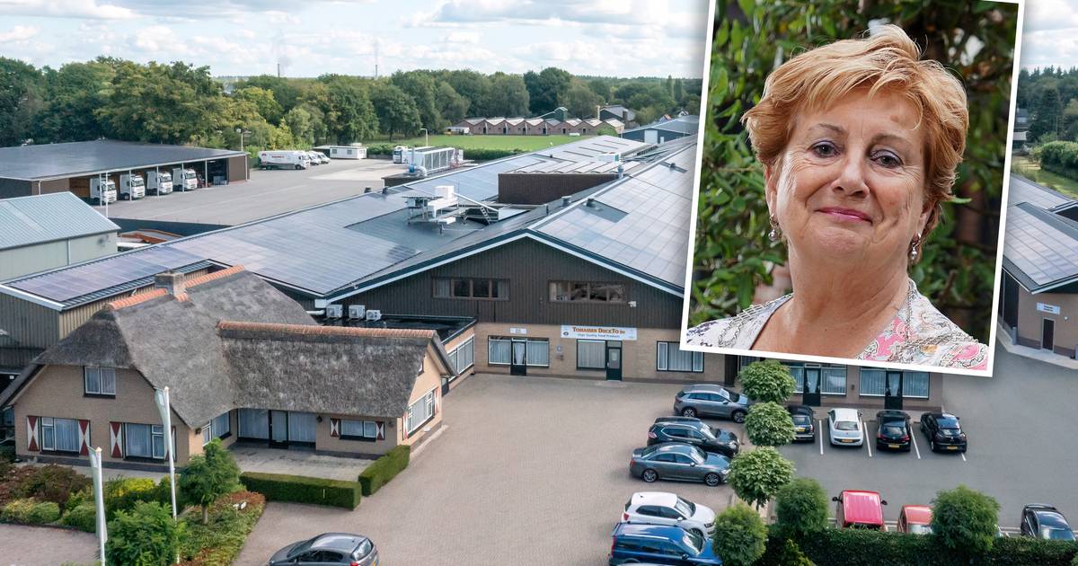 Eerst 706.000 euro aan dwangsommen, nu ‘gewoon vergunning’ voor eendenslachterij in Ermelo ...