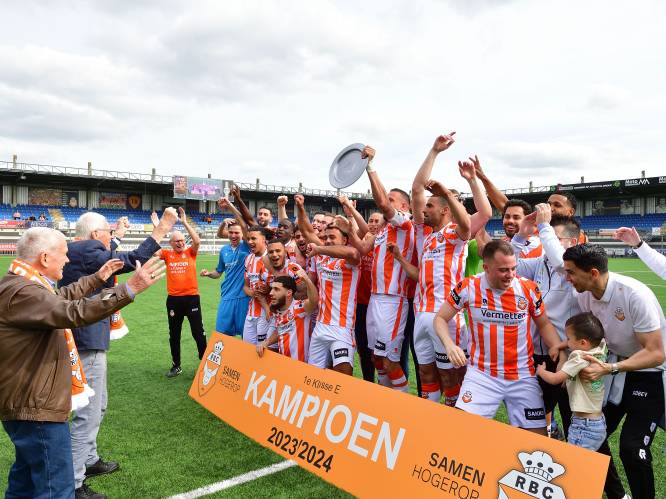 Regiosport Halderberge | AD.nl