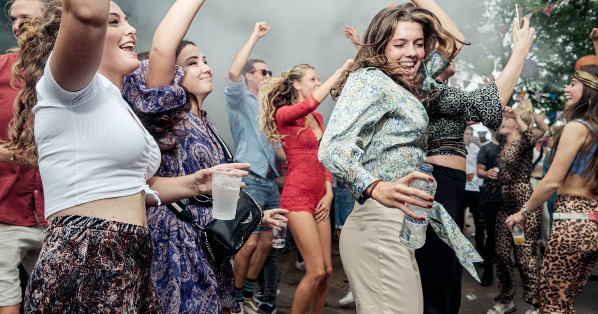 Waar we deze zomer kunnen dansen: een Amsterdams festivaloverzicht ...