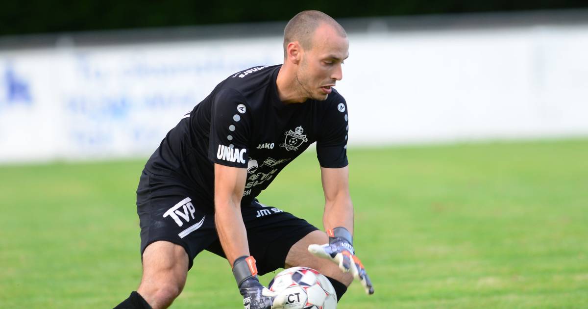 Kenneth Leemans en KFC Eppegem op puntenjacht in Drongen: “Manier ...