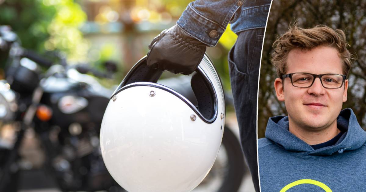 “Niet iedere helm is geschikt voor elk hoofd”: hoe kies je een goede ...