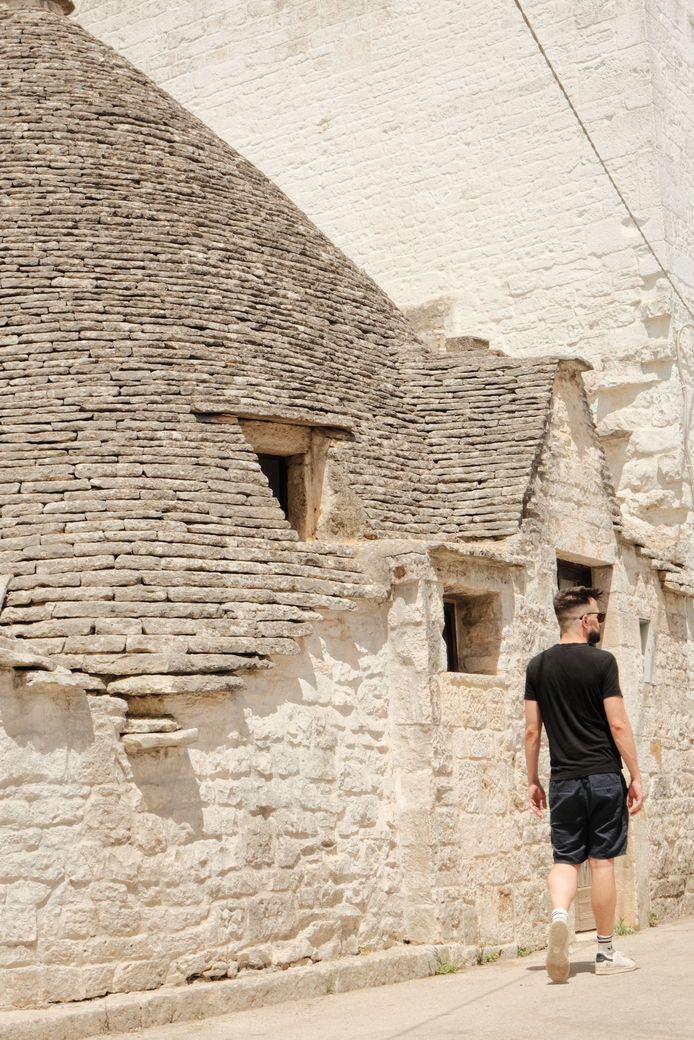 Op vakantie met Stijn Baert: “Voor mij is ijdelheid iets positiefs, een ...