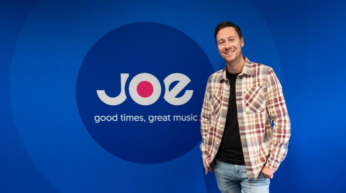 Kai Merckx (32) dacht dat hij te jong was voor Joe: ‘Maar het wordt heel andere zender’ | Show ...