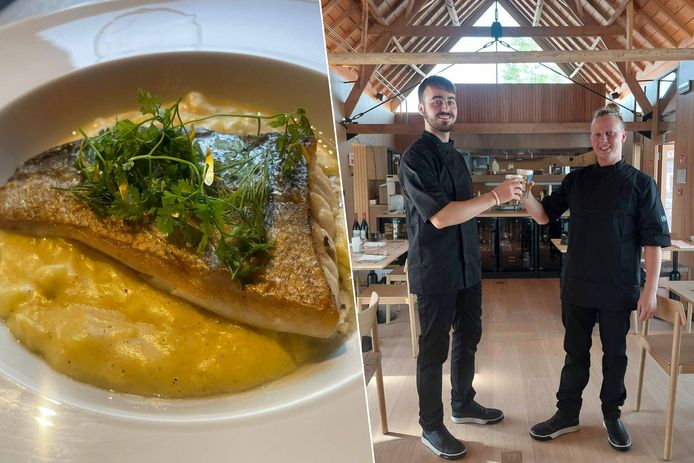 RESTOTIP. Hopspot: “Een biertje van Brouwerij Van Steenberghe in of bij ...