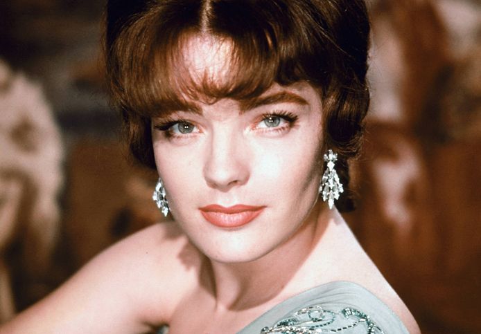 Romy Schneider kwam de dood van haar zoon nooit te boven: “De meest ...
