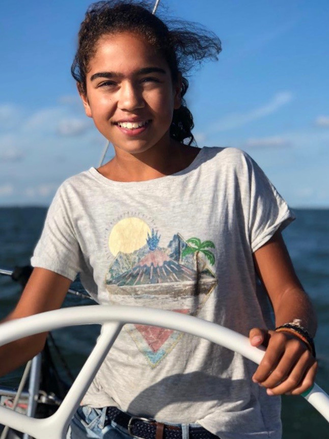 Alicia (15) overleed aan kanker en wilde beter leven voor lotgenoten in ...