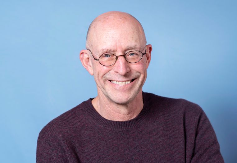 Onze gids Michael Pollan: 'Als je aan een drug verslaafd bent, ervaar je niet het volledige effect’