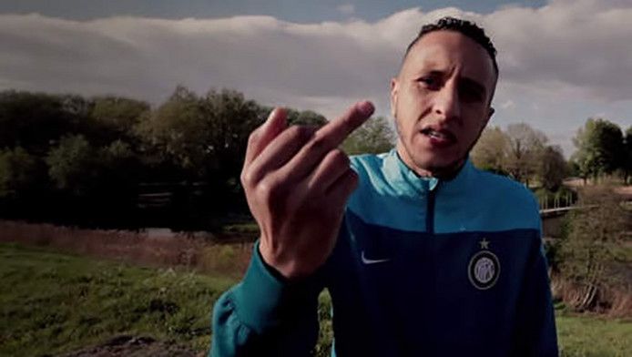 Klaas Dijkhoff over Bredase rapper Ismo: er zijn wél grenzen | Breda ...