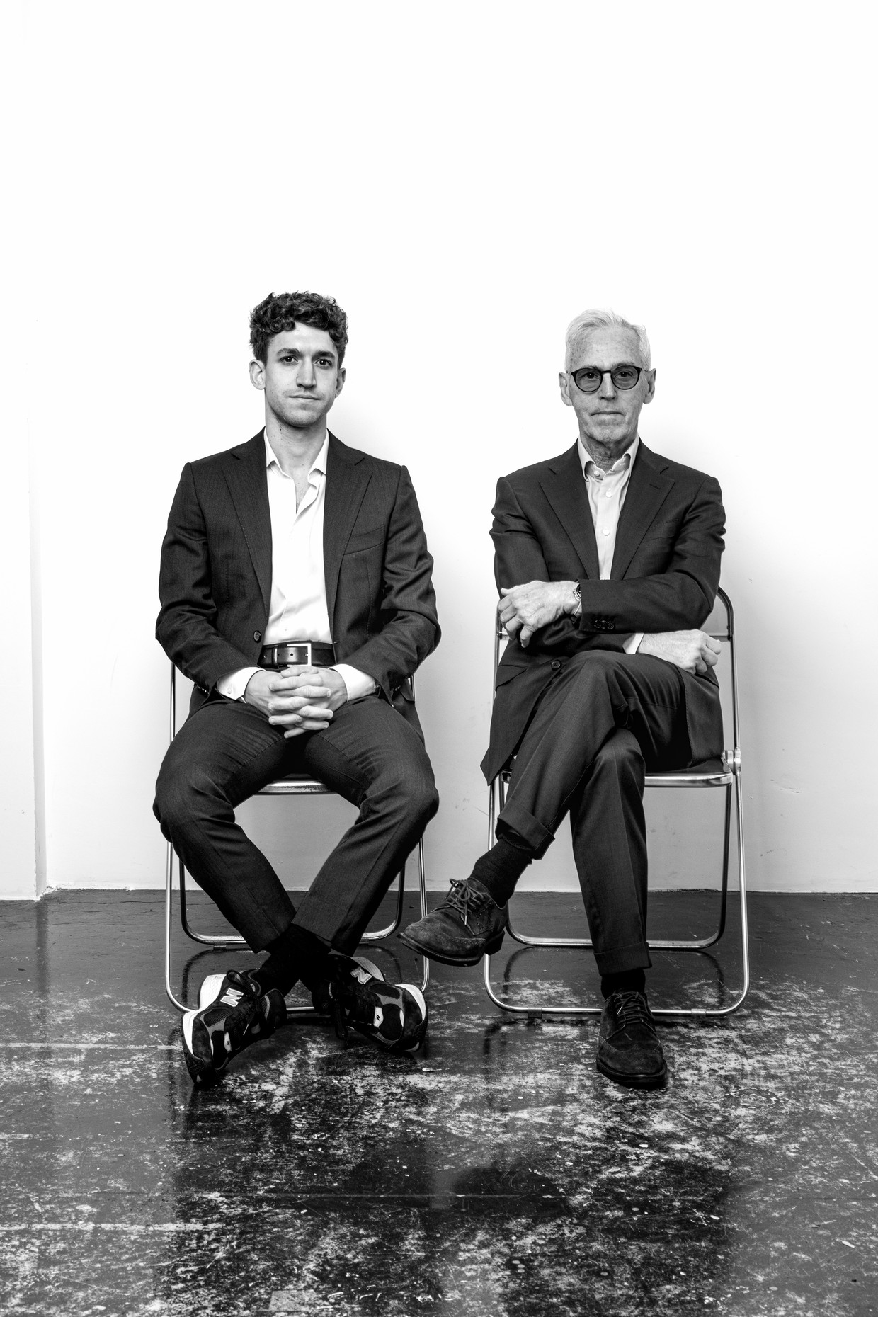 Derk Sauer: ‘Mijn vrouw wil niks meer met Russen te maken hebben. Ik ...