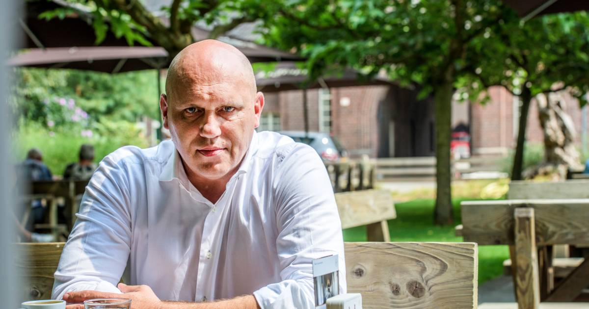 'Uithangbord' Marco Faber na een jaar alweer weg bij FC Eindhoven | FC ...