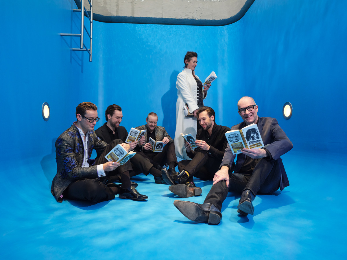 Familie Chabot: ‘Als je haar weer zwanger maakt, klaag ik je aan voor ...