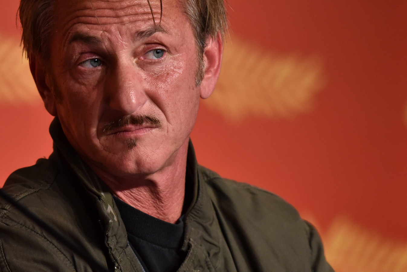 Sean Penn krijgt van acteren geen kick meer | Foto | AD.nl