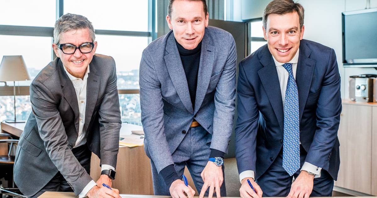 Technopolis start het jaar ambitieus: “Op naar 400.000 bezoekers per ...