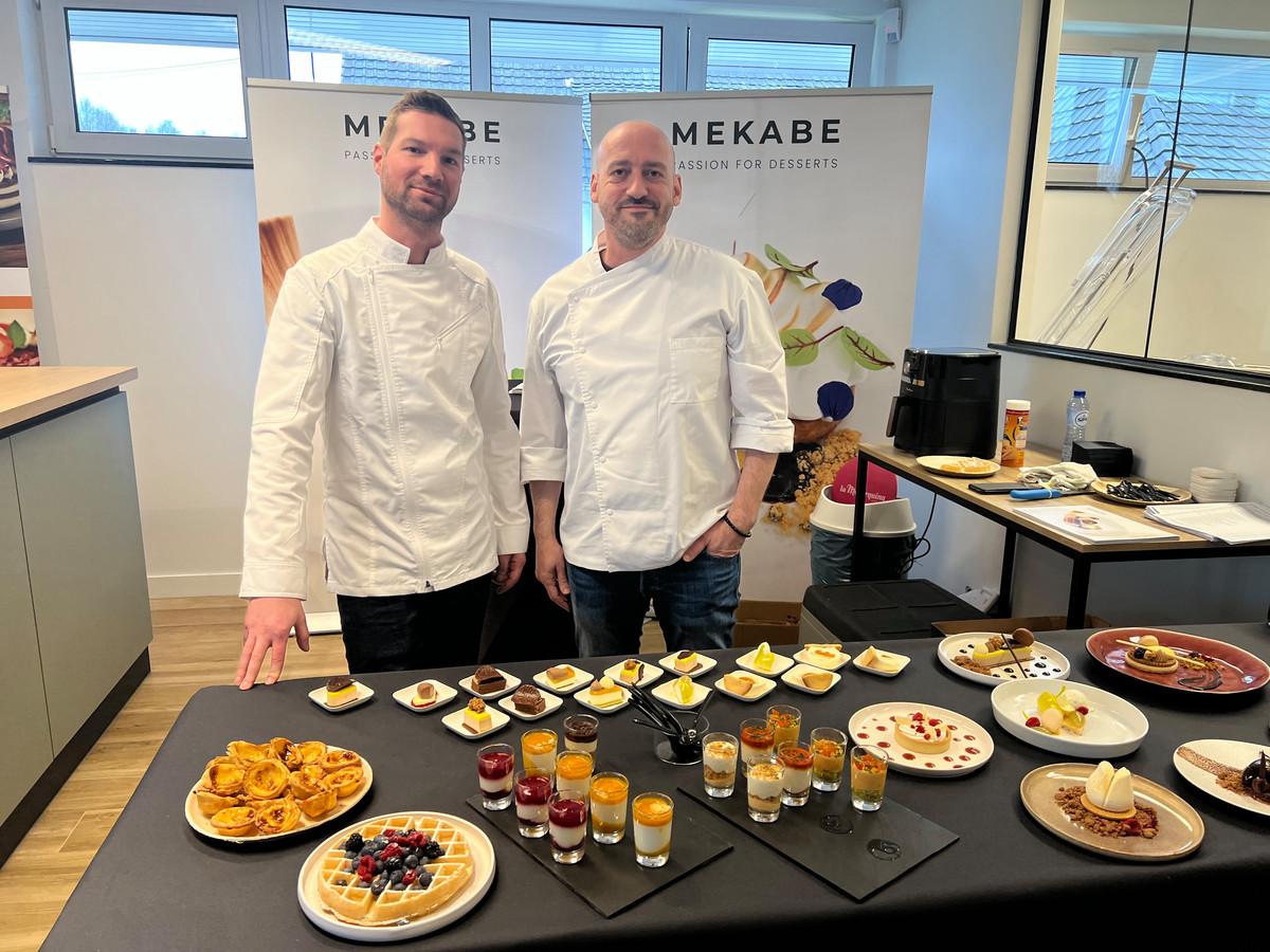 Roomcentrale Driesen laat klanten kennis maken met nieuwe trends van ...