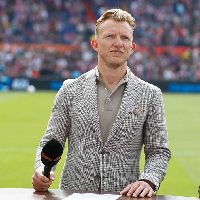 Dirk Kuyt in het geheim weer in het huwelijksbootje gestapt: ‘Kate is ...
