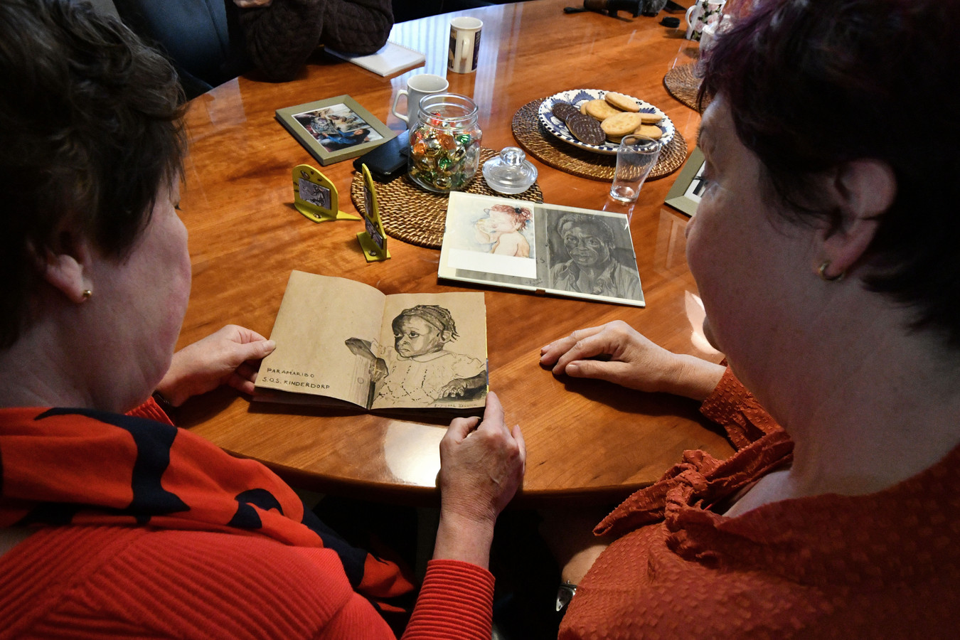 Oplossing van moord op Oldenzaalse Diana Winkel moet 92-jarige moeder ...