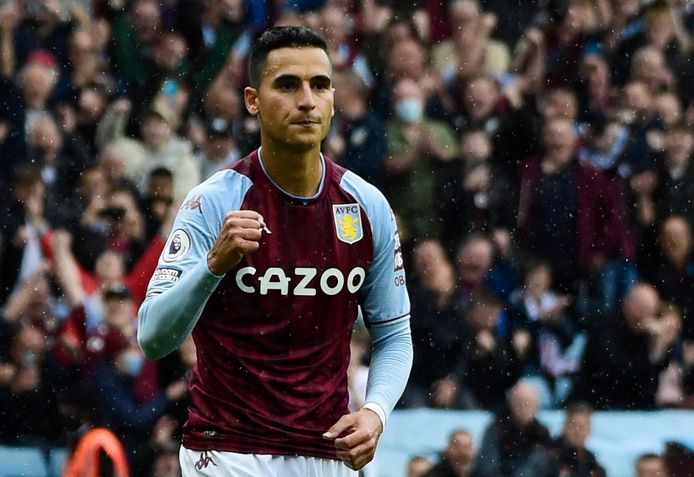 PSV zet vol in op komst Anwar El Ghazi, die weer naar Nederland wil ... PSV zet vol in op komst Anwar El Ghazi, die weer naar Nederland wil ...