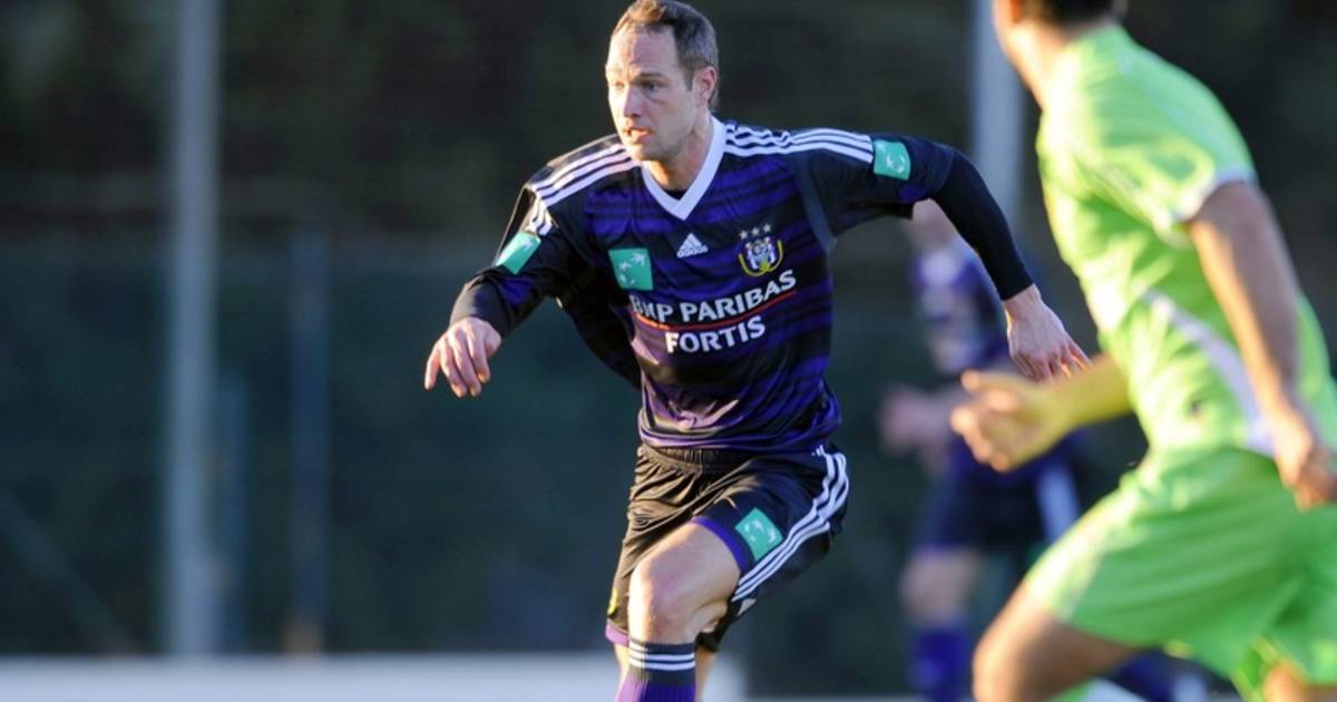 "Jan Polak finalise son transfert à Wolfsburg" | Home | 7sur7.be