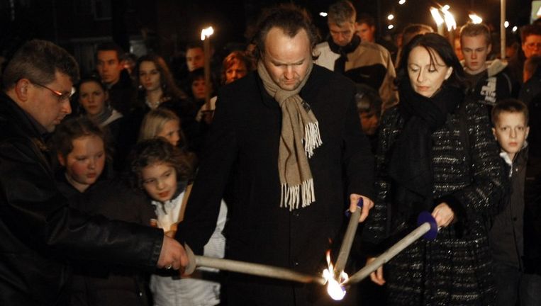 Jongste verdachte Urk vrijgelaten | De Morgen