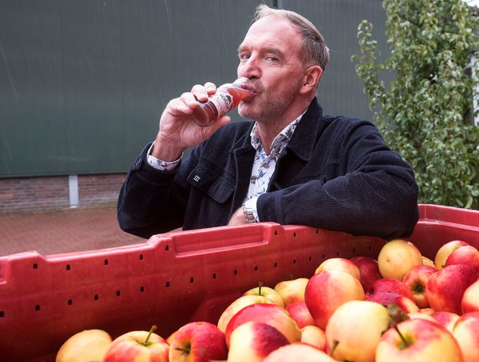 Nieuwe suikertaks geldt niet alleen voor frisdrank, maar ook voor puur ...