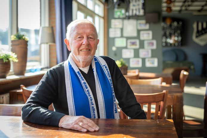 Champions League te perfect, geef Bornenaar Freek Lindenhovius De ...